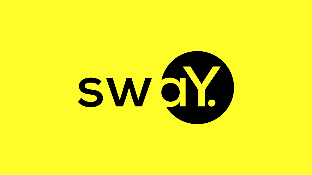 swaY | Influencer Marketing Agency